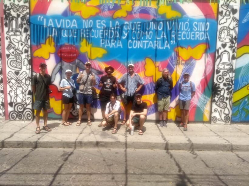 One Hundred Years of Solitude: Gabriel García Márquez - Who Will Appreciate This Tour?