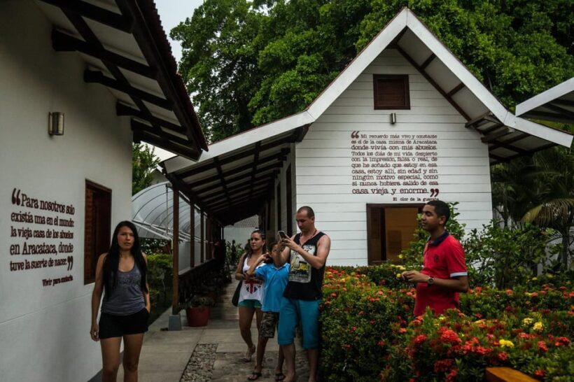 One Hundred Years of Solitude: Gabriel García Márquez - FAQ