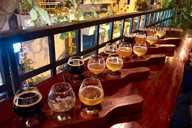 One Night in Hanoi - Hidden Alleys and Street Food