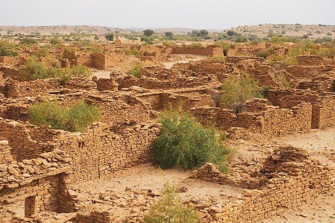 One Night One Day Desert Safari Tour - Key Points