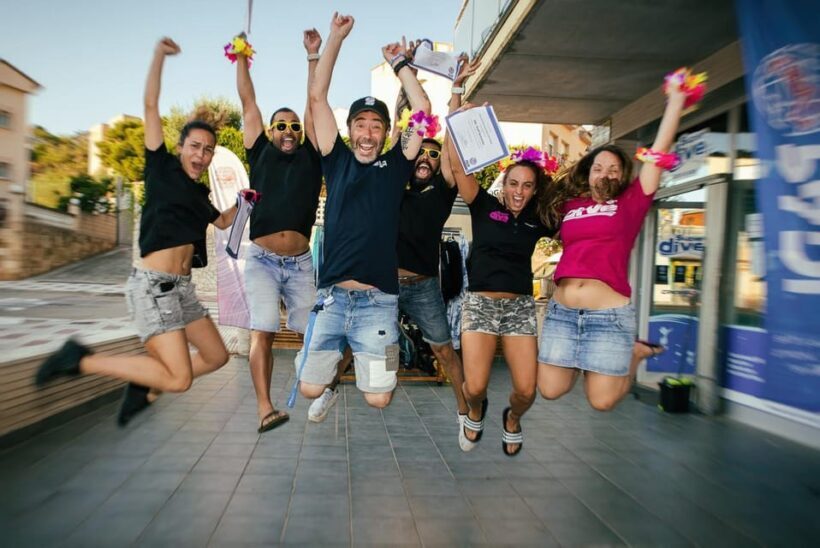 One Scuba Diving Day Trip to Costa Brava - FAQ