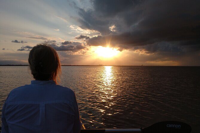 One Single Kayak Rental for 2 hours with Manatee & Dolphin sightings! - The Location and Logistics