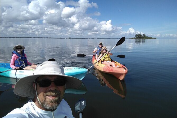 One Single Kayak Rental for 2 hours with Manatee & Dolphin sightings! - Final Thoughts: Who Should Consider This Kayak Rental?