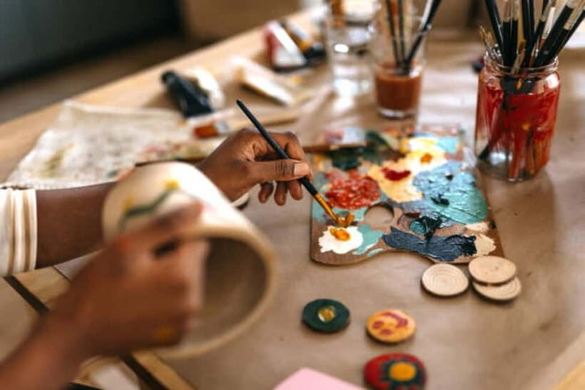 One Stop Place for all your favourite Activities in Delhi - Key Points