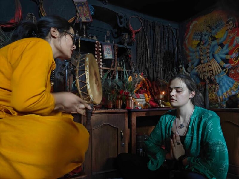 One to One Shaman consultation in Nepal - Final Thoughts: Who Will Love This Tour?