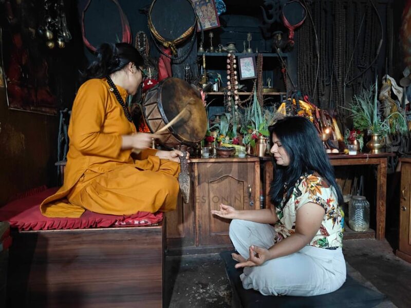 One to One Shaman consultation in Nepal - FAQs About the Shaman Consultation in Nepal