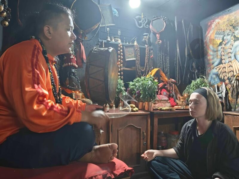 One to One Shaman consultation in Nepal - Final Verdict