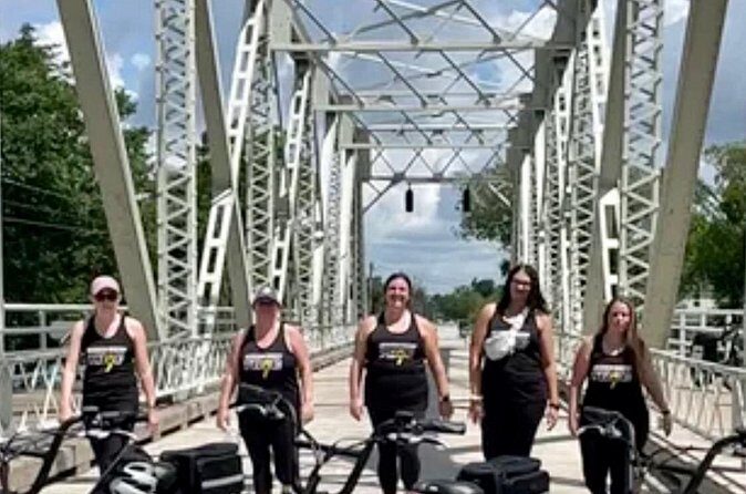 One Tree Hill Superfan E-Bike Tour (4hr) - Final Thoughts: Who Will Love This Tour?