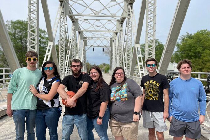 One Tree Hill Superfan E-Bike Tour (4hr) - FAQs