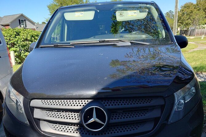 One-way 1 Seat SAV Airport - Downtown - Booking, Price, and Value