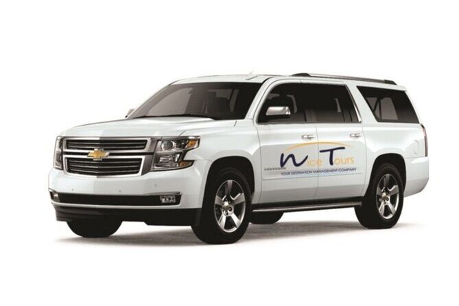 One Way Airport Transfer from SJD-Hotel or Hotel-SJD San Jose del Cabo area - Reliable and Comfortable: A Review of the One-Way Airport Transfer from SJD to San Jose del Cabo Hotels