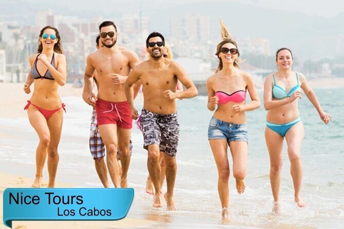 One Way Airport Transfer from SJD-Hotel or Hotel-SJD San Jose del Cabo area - Who Is This Transfer Best For?