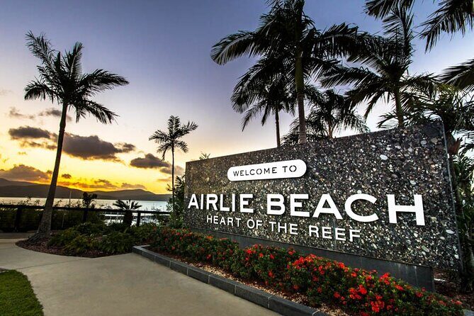 One Way Airport Transfer: Proserpine-Airlie Beach (or vice versa) - Who should consider this transfer?