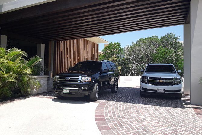One-way Airport Transfer to Cancun or Playa del Carmen - Why This Transfer Stands Out for Travelers