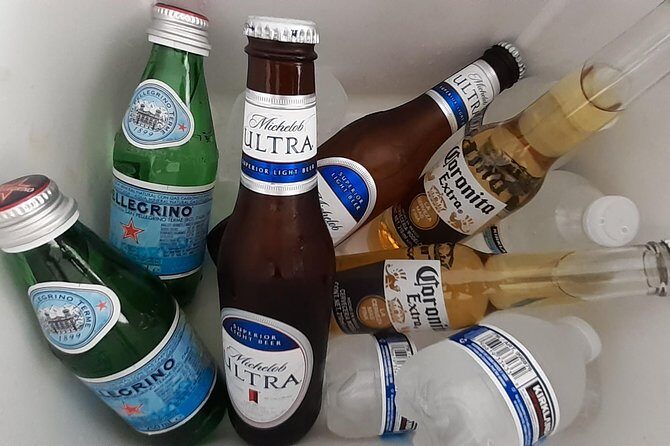 One-way Airport Transfer to Cancun or Playa del Carmen - The Departure: From Airport to Playa del Carmen in 10 Minutes to an Hour