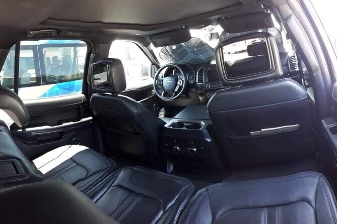 One-way Airport Transfer to Cancun or Playa del Carmen - Final Thoughts: Who Should Consider This Service?