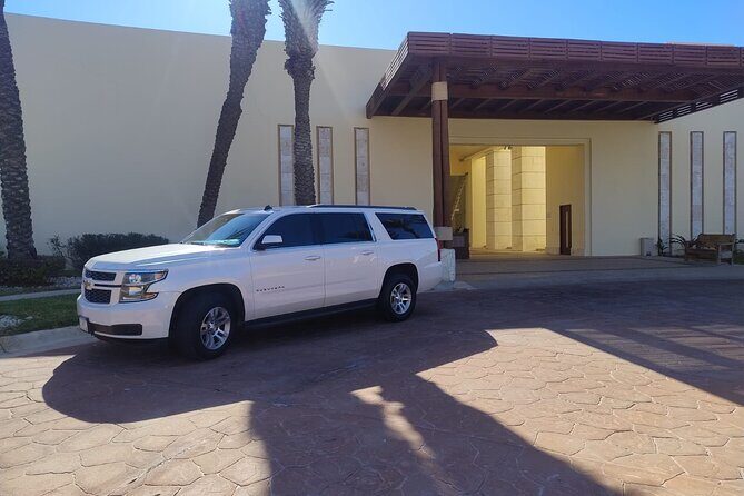 One-Way Airport Transportation to Cabo San Lucas - Final Thoughts