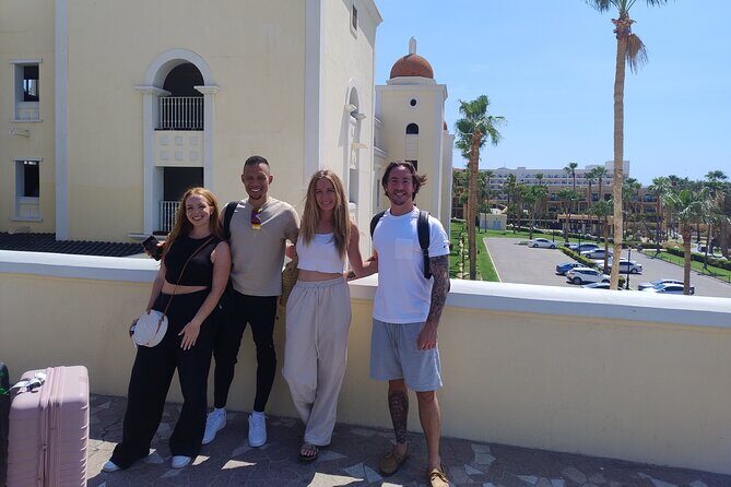 One-Way Airport Transportation to Cabo San Lucas - FAQ