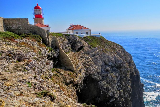 One Way Algarve to Lisbon, through SW Natural Park, Lagos, Sagres, Porto Covo - Detailed Itinerary Breakdown