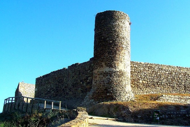 One Way Algarve to Lisbon, through SW Natural Park, Lagos, Sagres, Porto Covo - What’s Included & What’s Not