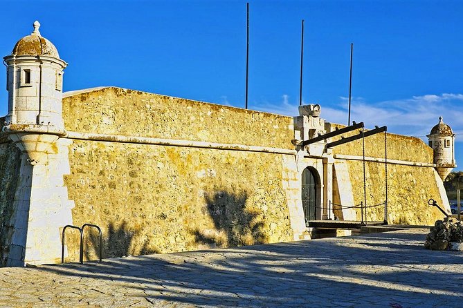 One Way Algarve to Lisbon, through SW Natural Park, Lagos, Sagres, Porto Covo - Pricing & Value