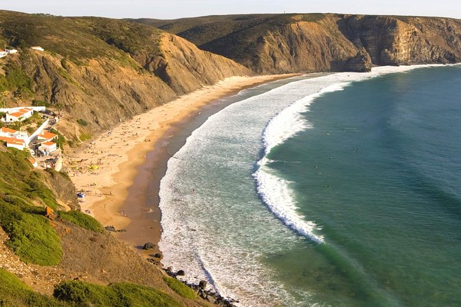 One Way Algarve to Lisbon, through SW Natural Park, Lagos, Sagres, Porto Covo - Who Should Consider This Tour?