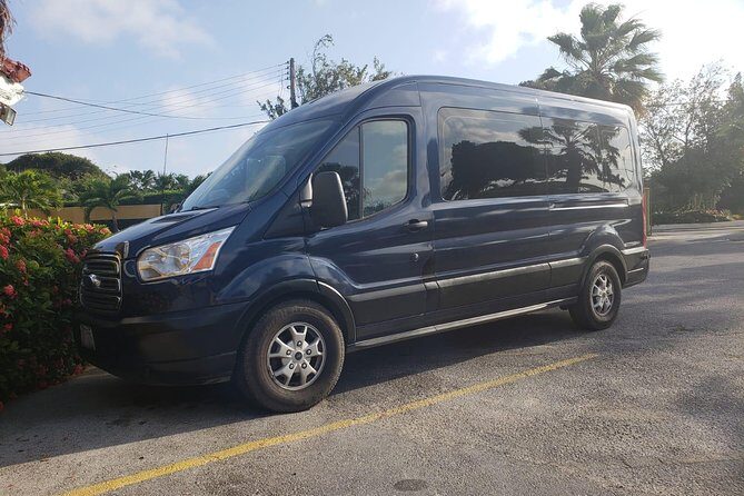 One Way Curacao Airport Transfer - Introduction
