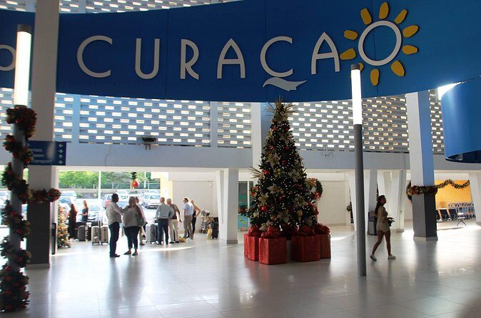 One Way Curacao Airport Transfer - Pricing & Value