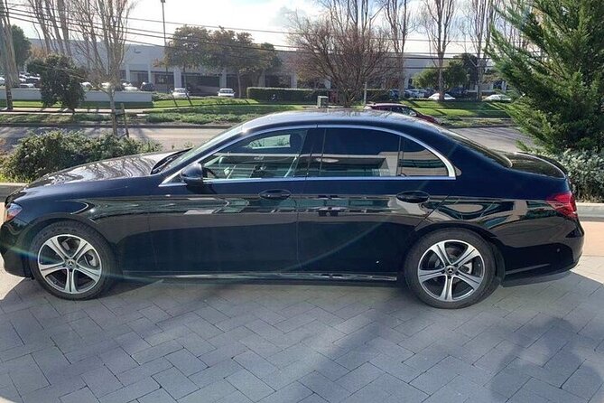 ONE WAY: Francisco Carneiro Airport (OPO) to / from Oporto - The Luggage and Group Size Considerations