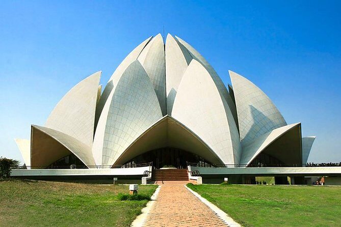 One Way Jaipur To Delhi Transfer - In-Depth Look at the Experience