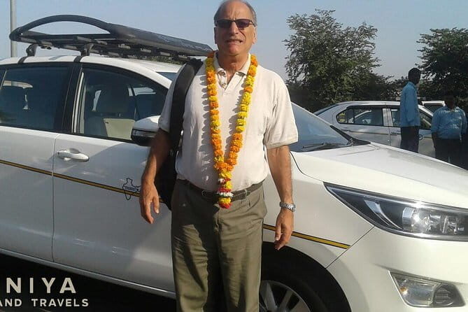 One Way Jaipur To Udaipur Transfer - Frequently Asked Questions