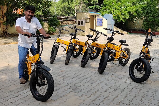 One Way Jodhpur to Jaisalmer - Private Transfer By Ac Car - The Itinerary in Detail