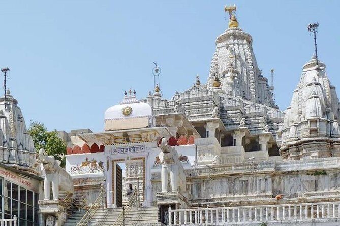 One Way Jodhpur To Ranakpur Jain Temple To Udaipur - FAQ