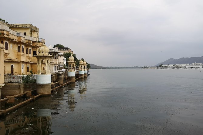 One-way Jodhpur to Udaipur - FAQs