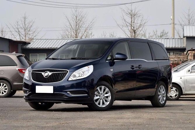 One way Kunming airport to hotel private transfer - Key Points