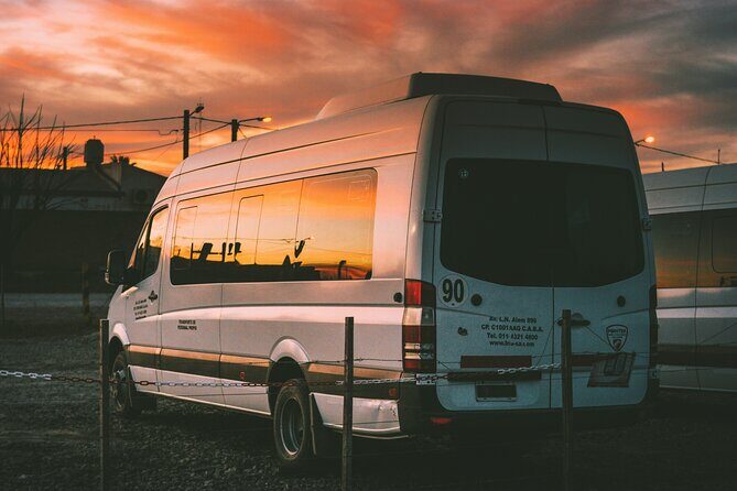 One way La Paz Hotels to or from La Paz Airport Transfers - Why Choose This Airport Transfer?