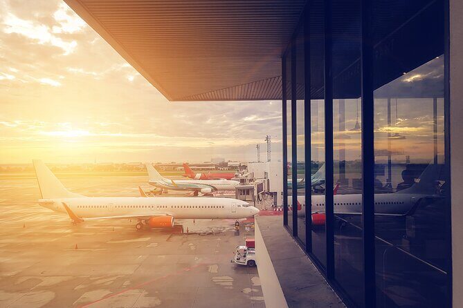 One way La Paz Hotels to or from La Paz Airport Transfers - Local Tips and Recommendations