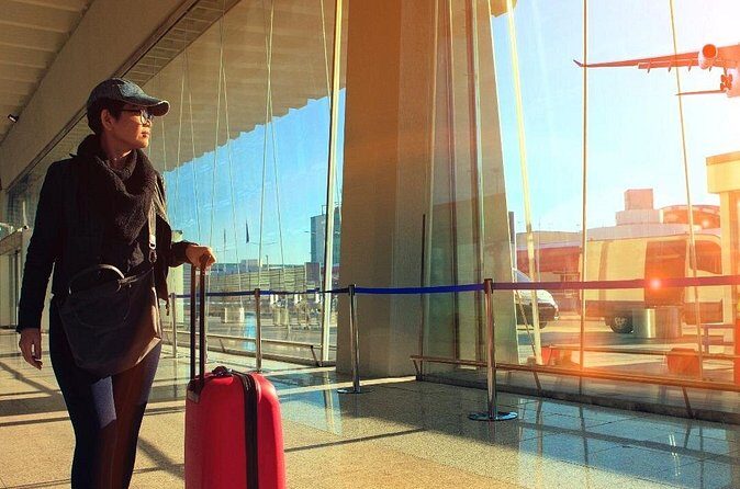 One way La Paz Hotels to or from La Paz Airport Transfers - Value and Cost Analysis