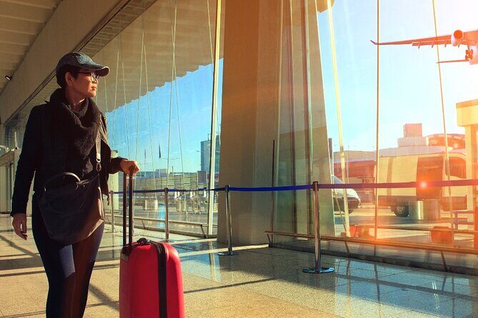 One way La Paz Hotels to or from La Paz Airport Transfers - FAQ: Your Practical Questions Answered