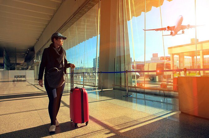 One way La Ventana to or from La Paz Airport Transfers - Who Should Consider This Transfer?