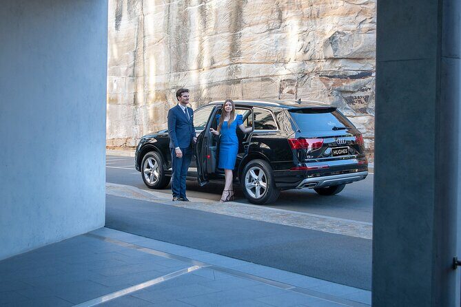 One Way Luxury Transfer to Gold Coast Theme Parks - FAQ