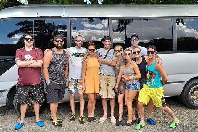 One Way Montego Bay Airport Taxi-Grand Palladium Jamaica - Who Will Appreciate This Transfer Service?