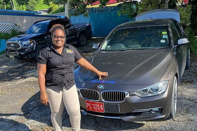 One Way Montego Bay Airport Taxi-Grand Palladium Jamaica - Booking and Confirmation