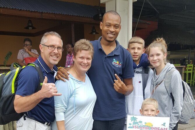 One way Montego Bay Airport Taxi-H10 Ocean Coral Spring /Eden Bay - Why This Transfer Offers Good Value