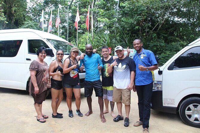 One way Montego Bay Airport Taxi-H10 Ocean Coral Spring /Eden Bay - Final Thoughts