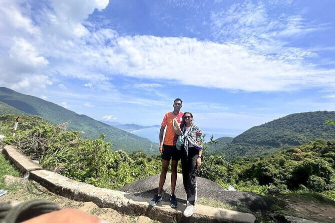 One Way Motorcycle Tour in Hue-Da Nang-Hoi An via Hai Van Pass - Who Should Consider This Tour?