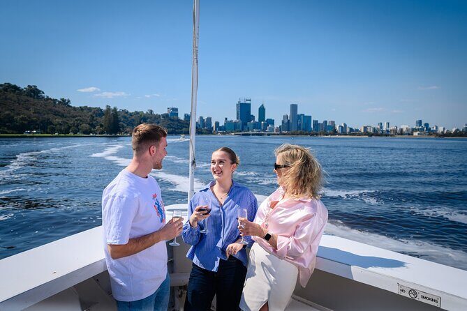 One way or Return Sightseeing Cruise between Perth and Fremantle - Final Thoughts: Who Should Consider This Tour?