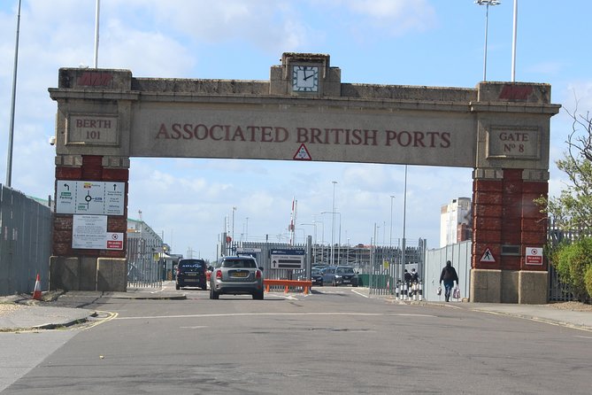 One Way or Round Trip Private Transfer From London to Southampton Cruise Port - Pricing and Inclusions