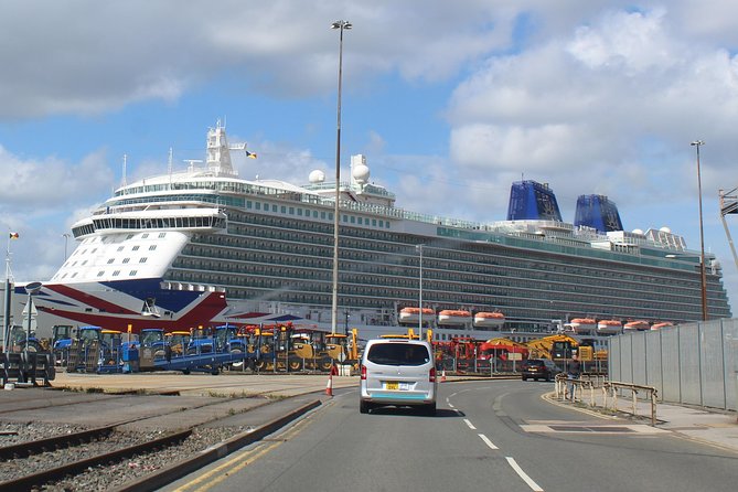 One Way or Round Trip Private Transfer From London to Southampton Cruise Port - Benefits of Private Transfer