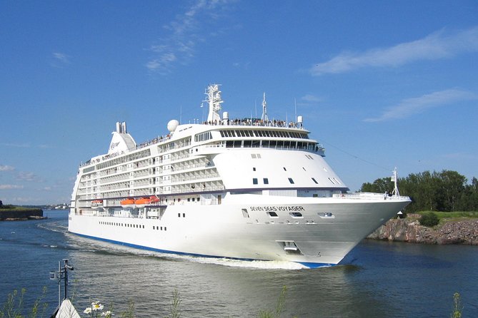 One Way or Round Trip Private Transfer From London to Southampton Cruise Port - Comparing to Other Transportation Options